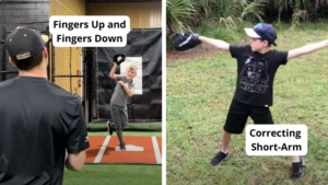 23 Baseball Drills To Help Kids Improve Their Game