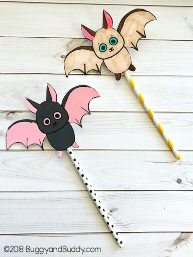 30 Halloween Science Experiments for Classrooms