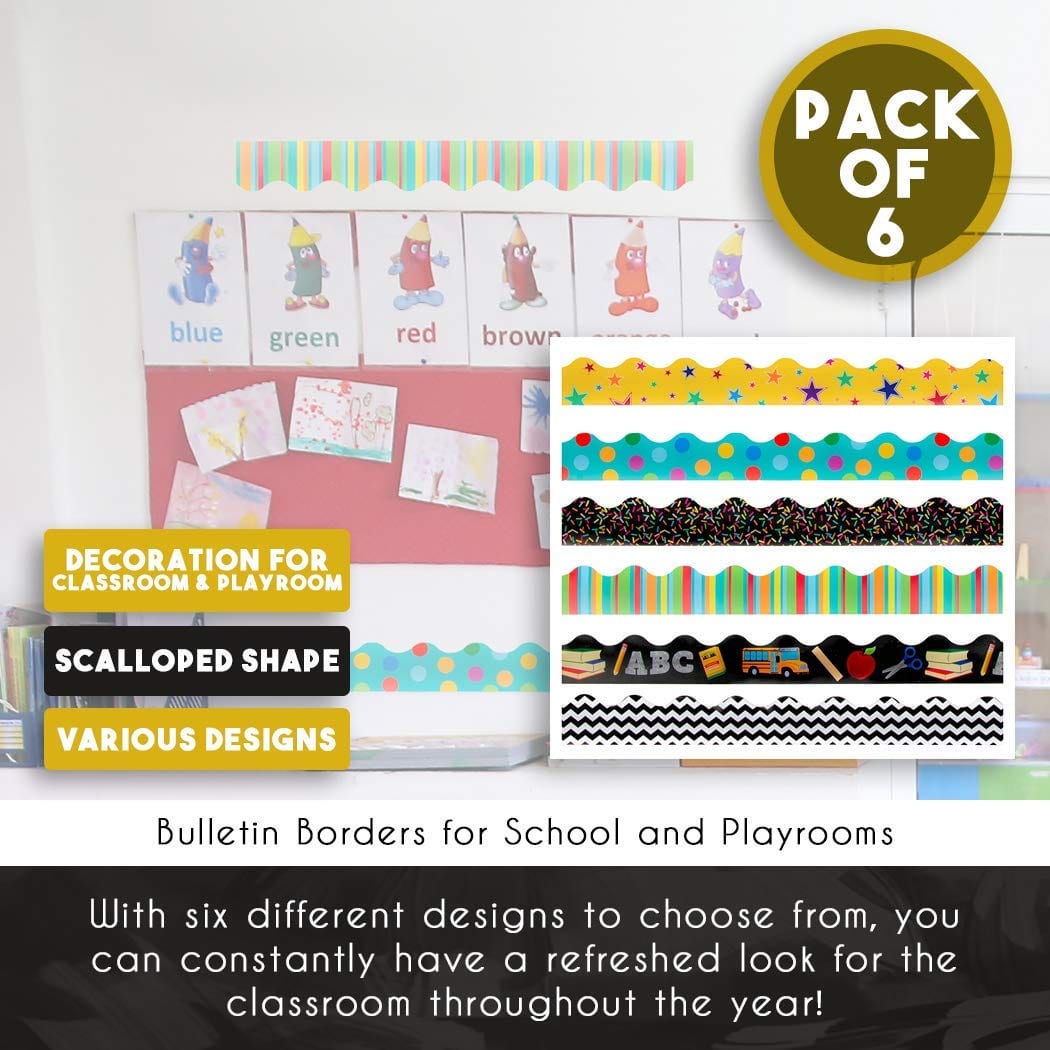 The Ultimate Checklist For All Your 1st Grade Classroom Supplies