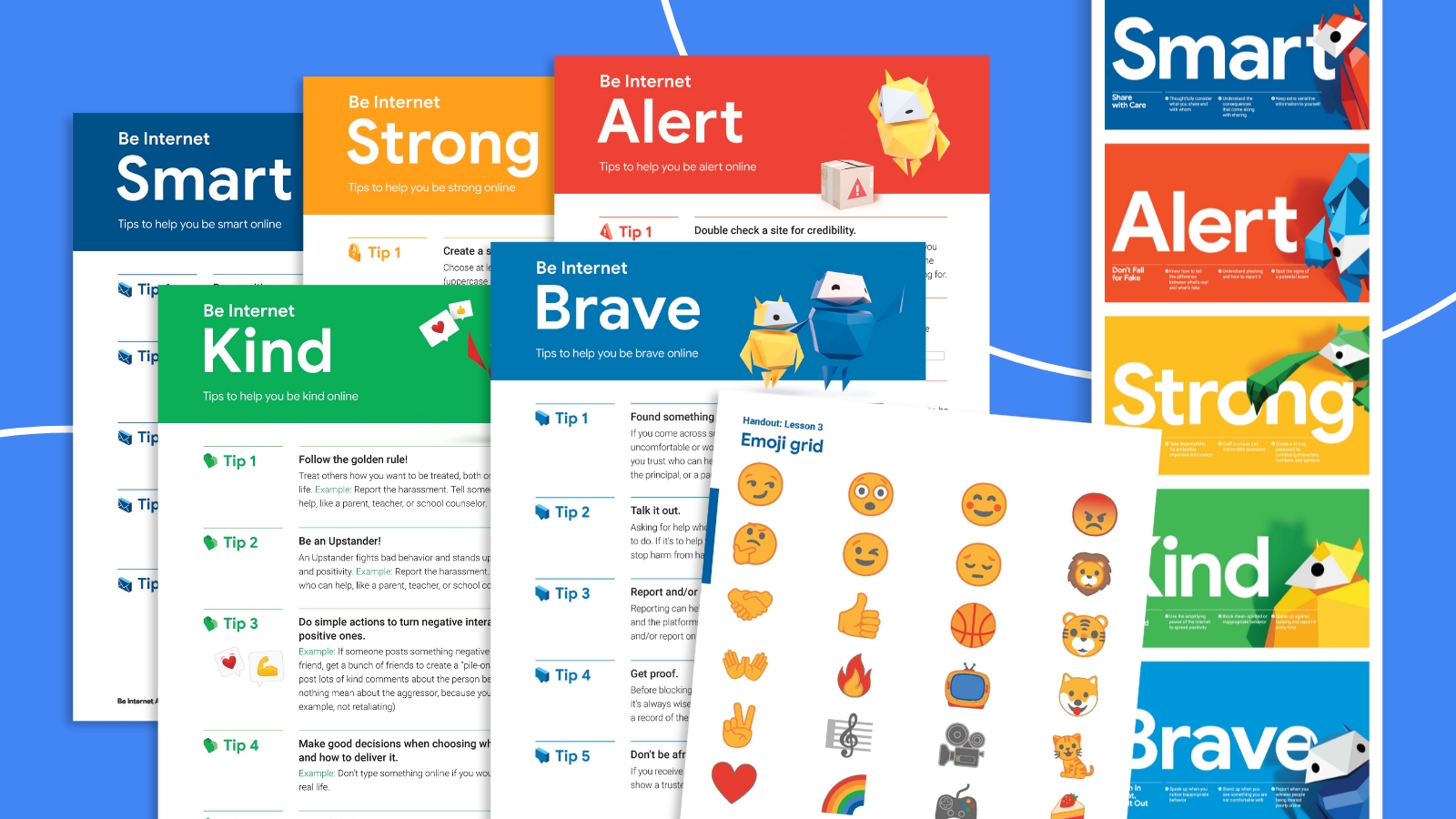 Get Your Free Media Literacy Equipment for Grades 2-6 - Faberk