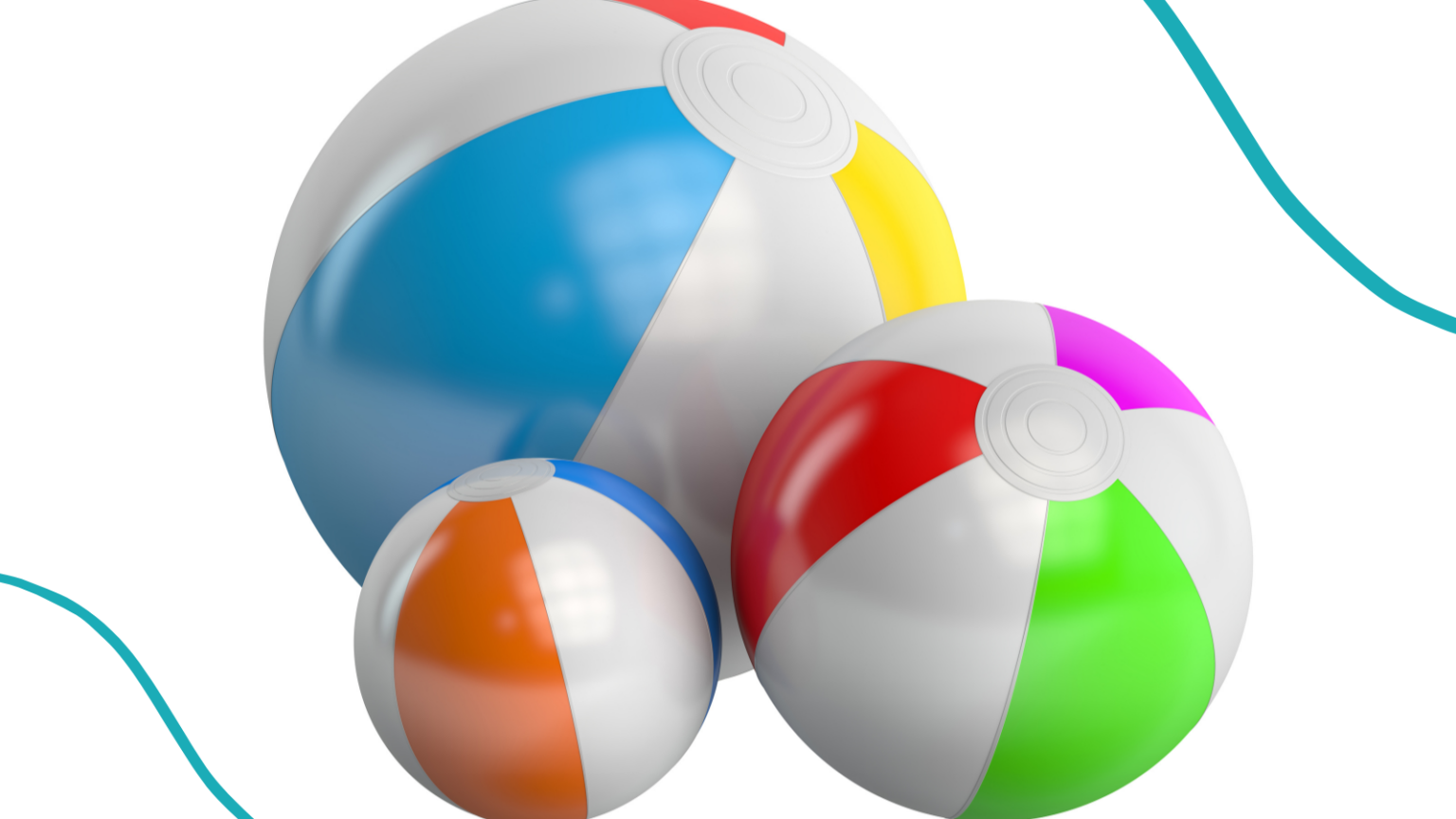 23 Fun Beach Ball Games and Activities to Pep Up Your Classroom