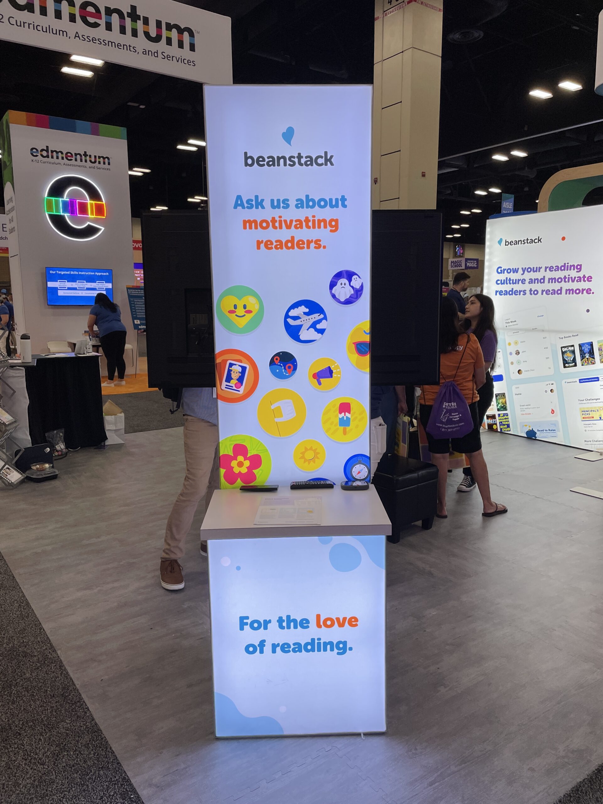 10 Coolest Finds at ISTELive + ASCD Annual Conference 2025 - Asha ...