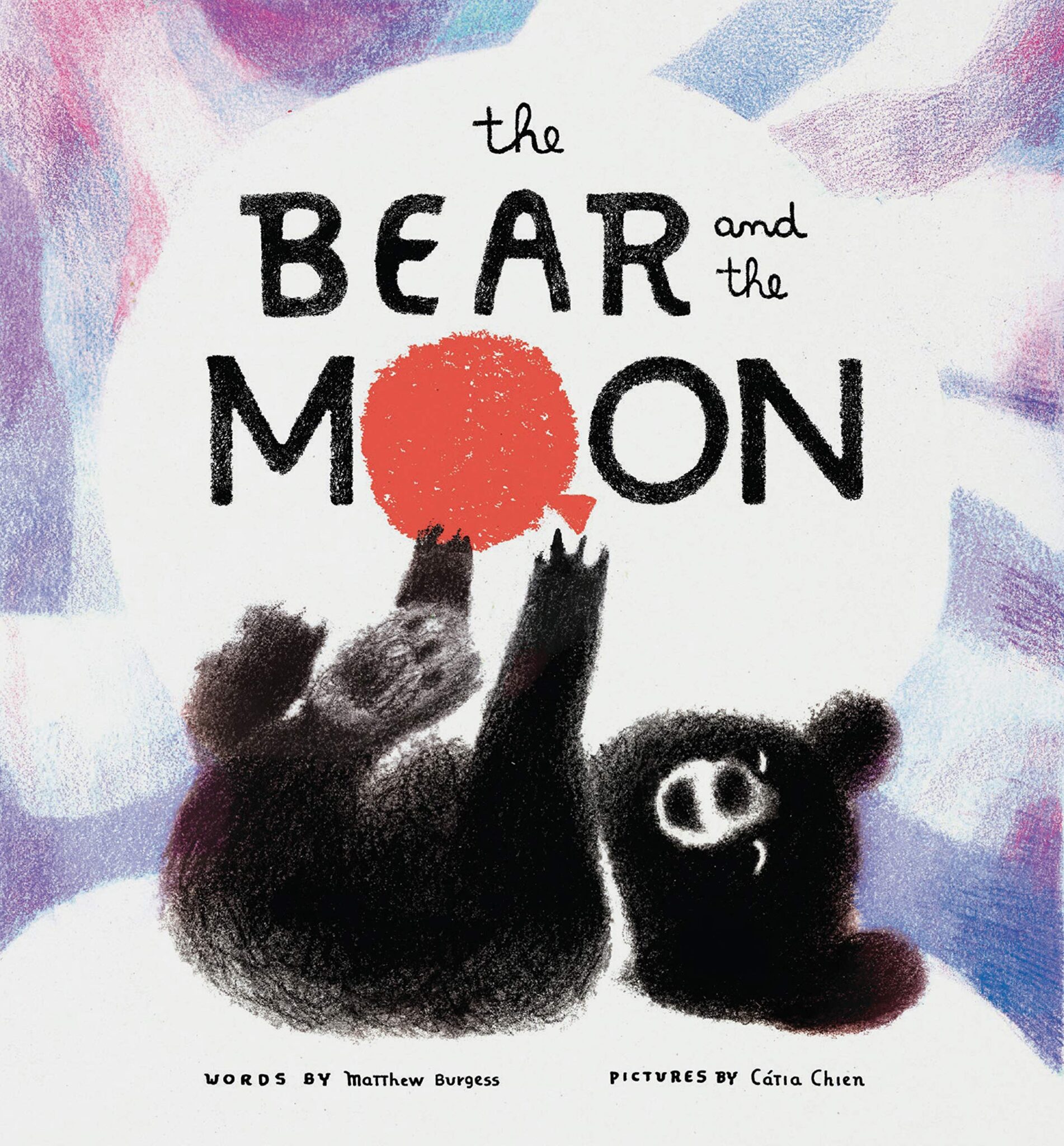 20 Fascinating Children's Books About the Moon
