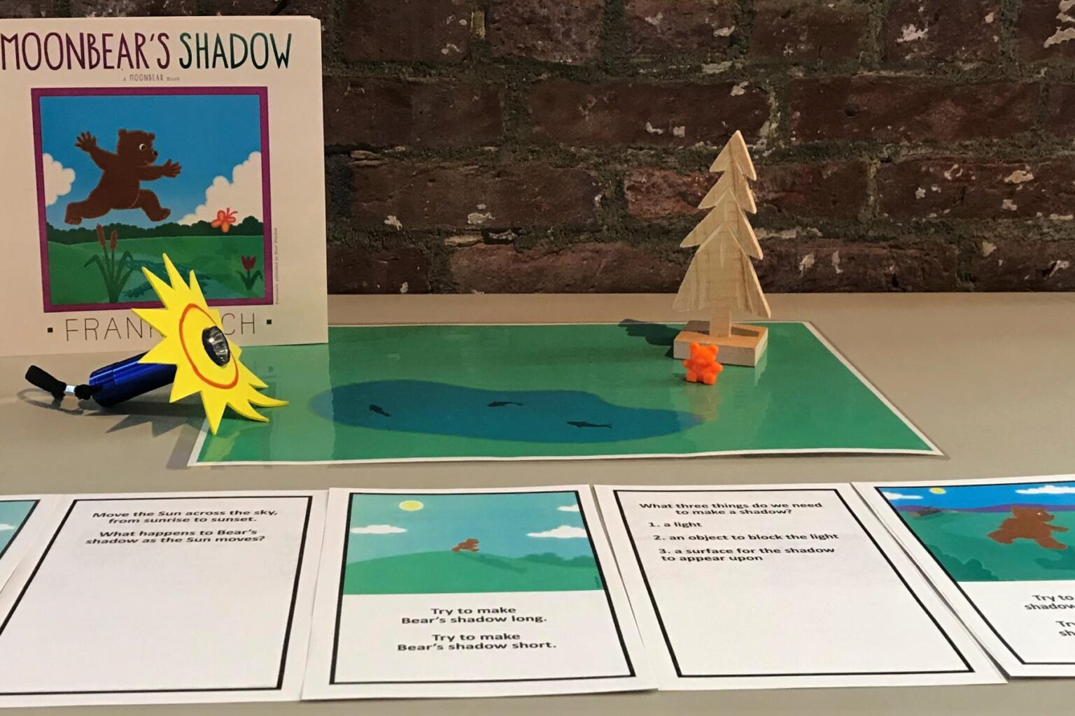 15 Educational Solar Eclipse Activities
