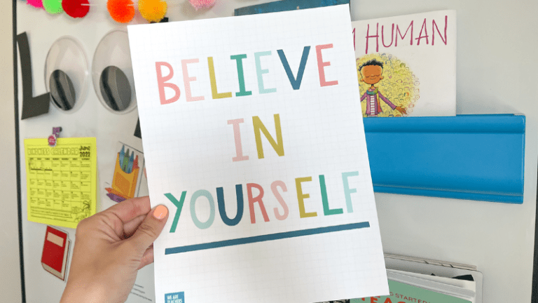 Free Classroom Rules Posters Every Teacher Needs