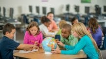 10 No-Prep Bell Ringers for Middle School ELA - We Are Teachers
