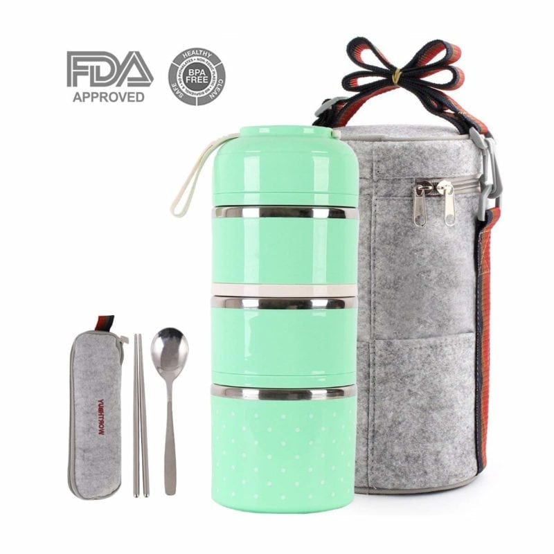 The Best Teacher Lunch Bags, as Chosen by Educators - WeAreTeachers