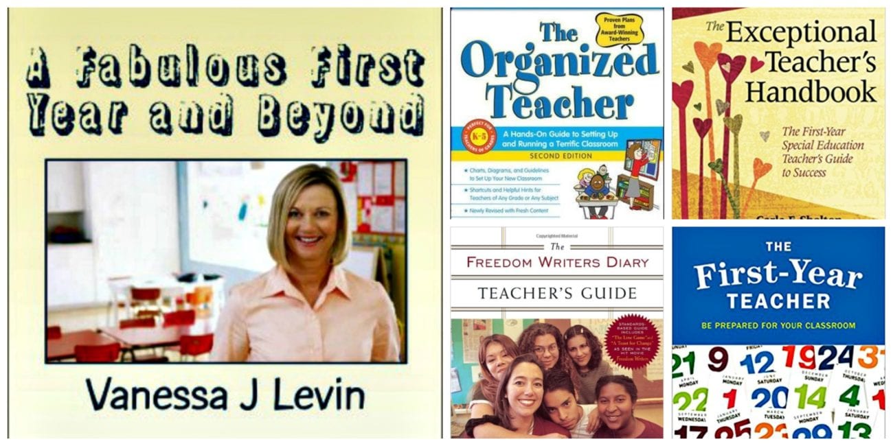 10 Elements To Include in Your Demo Lesson for Teacher Interviews