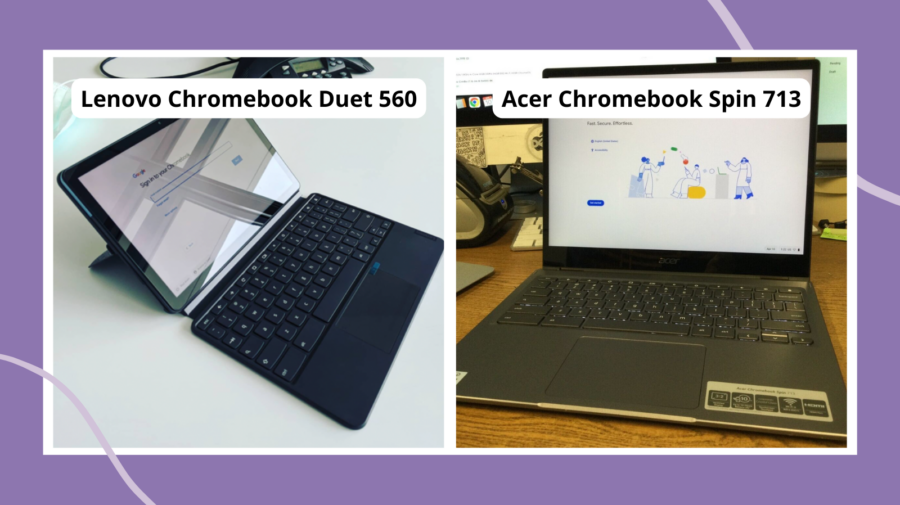11 Best Chromebooks for the Classroom in 2023 (Plus Discounts)