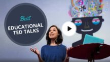 12 Must-See TED Talks for Teachers - We Are Teachers