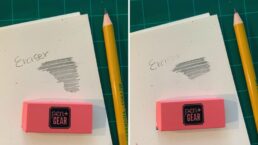 Best Erasers - We Tested the Top Brands