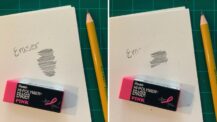 Best Erasers - We Tested the Top Brands