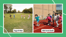 60+ Best Field Day Games and Activities for All Ages and Abilities