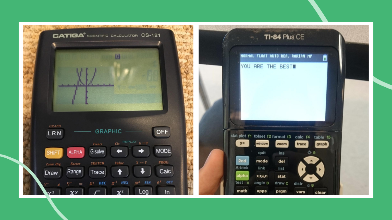 10 Best Graphing Calculators for the 2023-2024 School Year