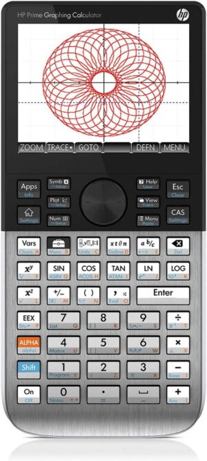 10 Best Graphing Calculators for the 2023-2024 School Year - Universal Mentors Association