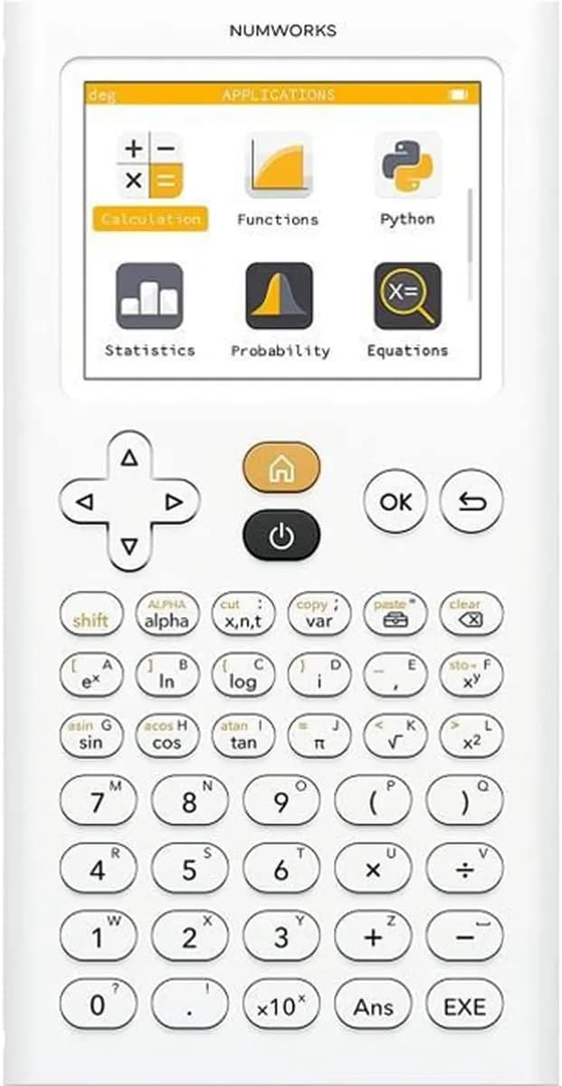 10 Best Graphing Calculators for the 2023-2024 School Year