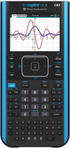 10 Best Graphing Calculators for the 2023-2024 School Year