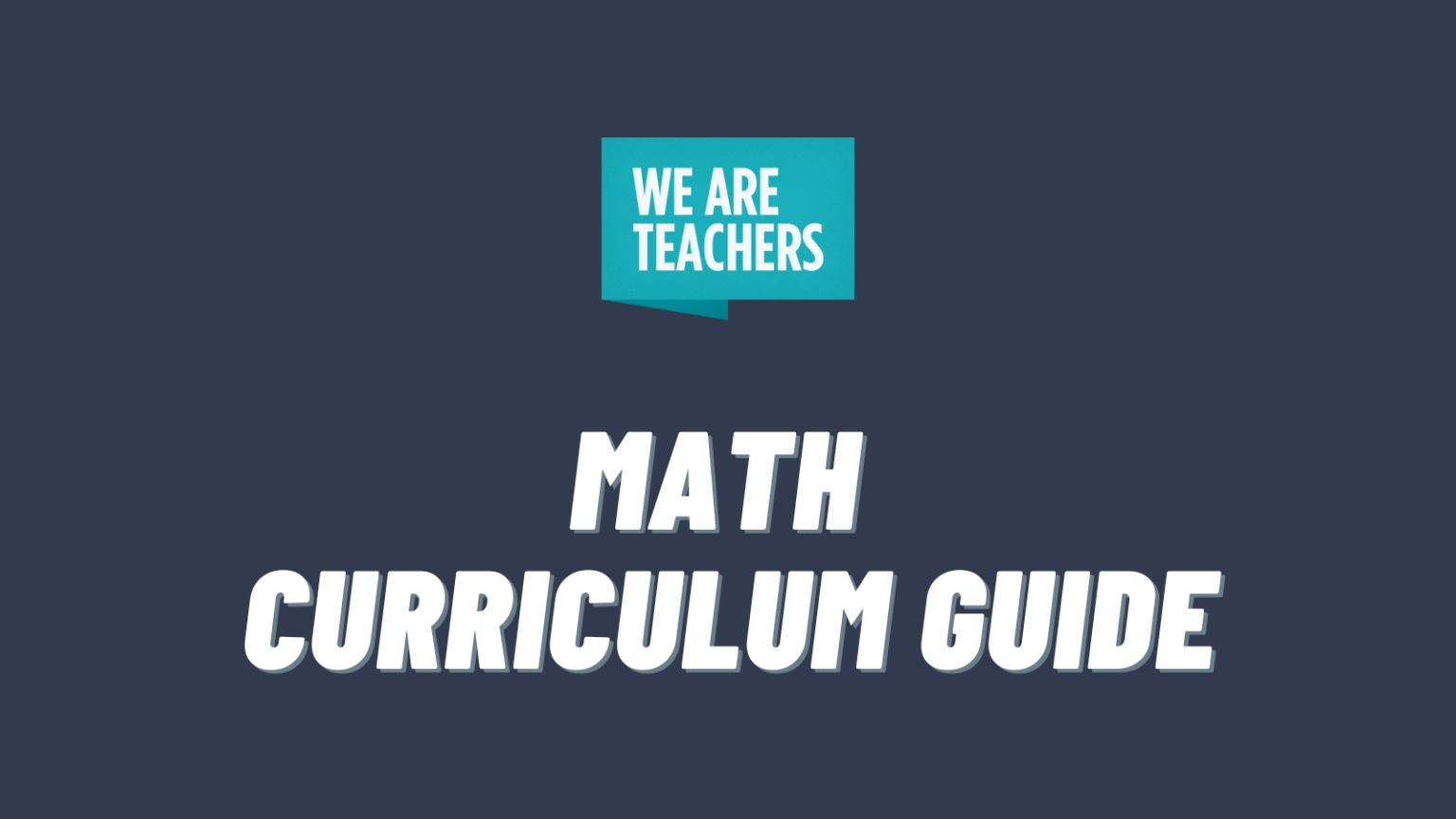 How To Choose the Best Math Curriculum