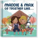15 Best Personalized Children's Books for Ages 0 to 10 - WeAreTeachers