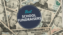 Tired of Selling Wrapping Paper? Try an Opt-Out School Fundraiser Letter
