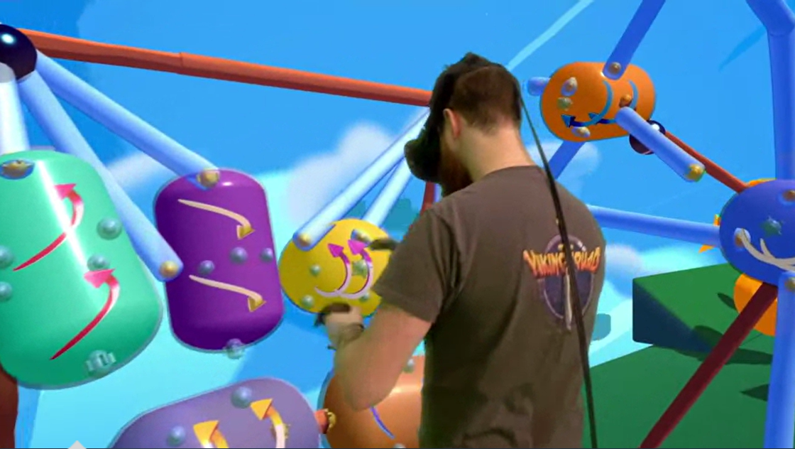 14 Best VR Games That Are Equal Parts Fun and Educational