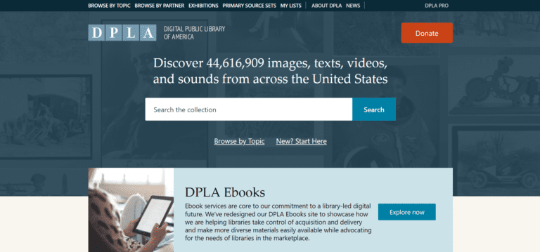 Best History Websites To Teach Students of All Grade Levels