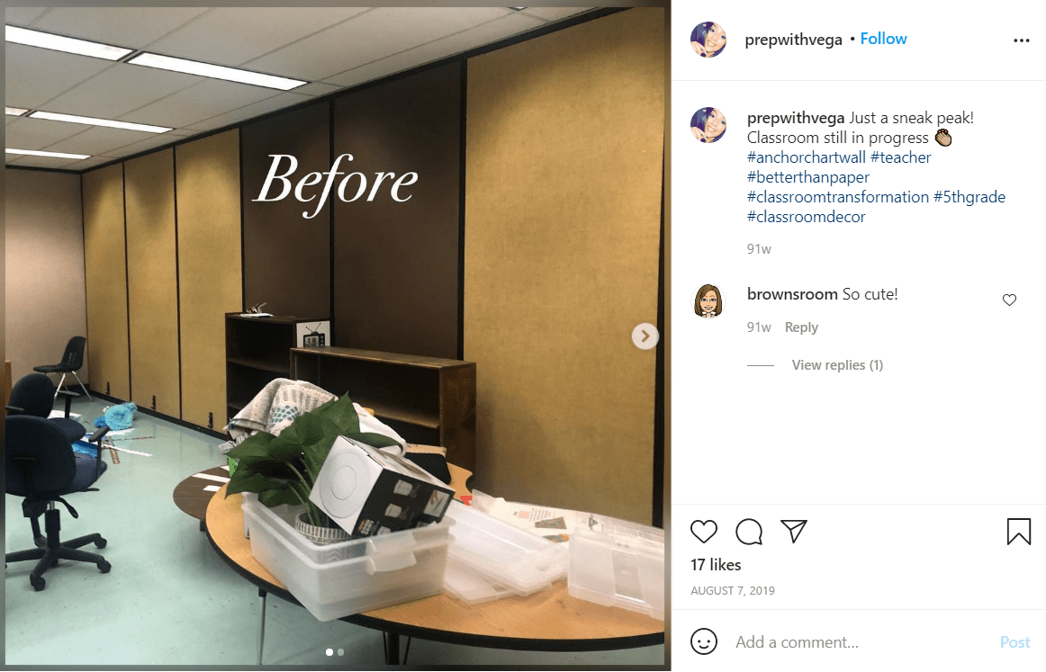 Find Out Why Better Than Paper Is on Every Teacher's Wish List