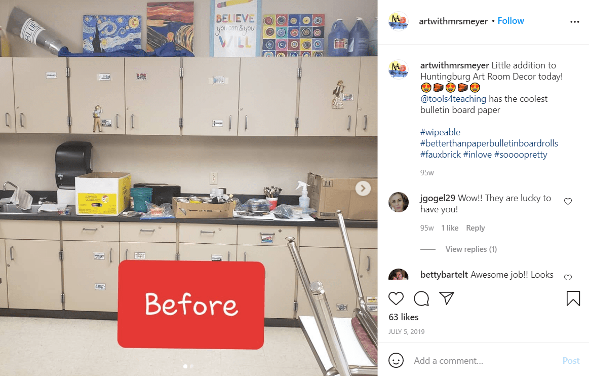 Find Out Why Better Than Paper Is on Every Teacher's Wish List