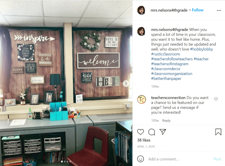 Find Out Why Better Than Paper Is on Every Teacher's Wish List