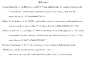 How To Write a Bibliography, Plus Examples