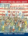 26 Best Kids Books About Elections for Future Voters