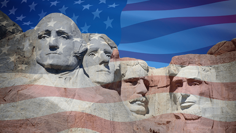 Online Activity: Presidential Facts Scavenger Hunt - We Are Teachers