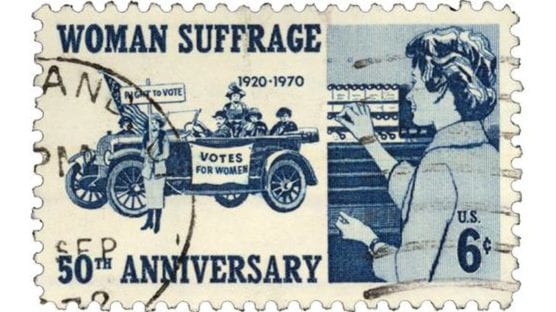 Online Activity: Women’s History Scavenger Hunt - We Are Teachers