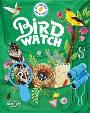Bird Books for Kids, as Recommended by Teachers