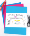 Birthday Certificates - Free Printable for Teachers - WeAreTeachers