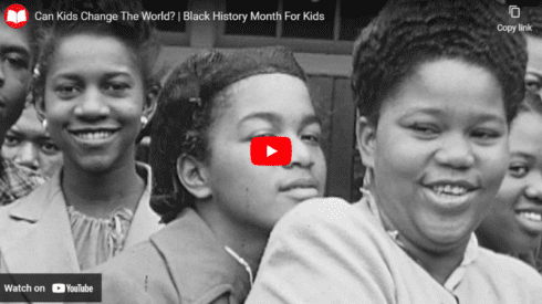 40 Black History Videos for Students in Every Grade Level