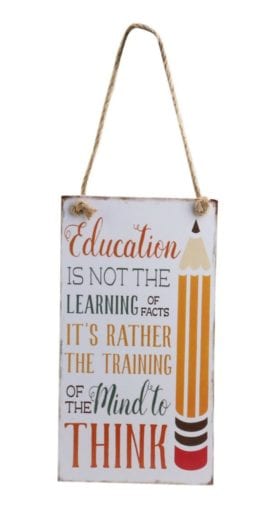 Best Teacher Signs to Hang on Your Classroom Walls - WeAreTeachers