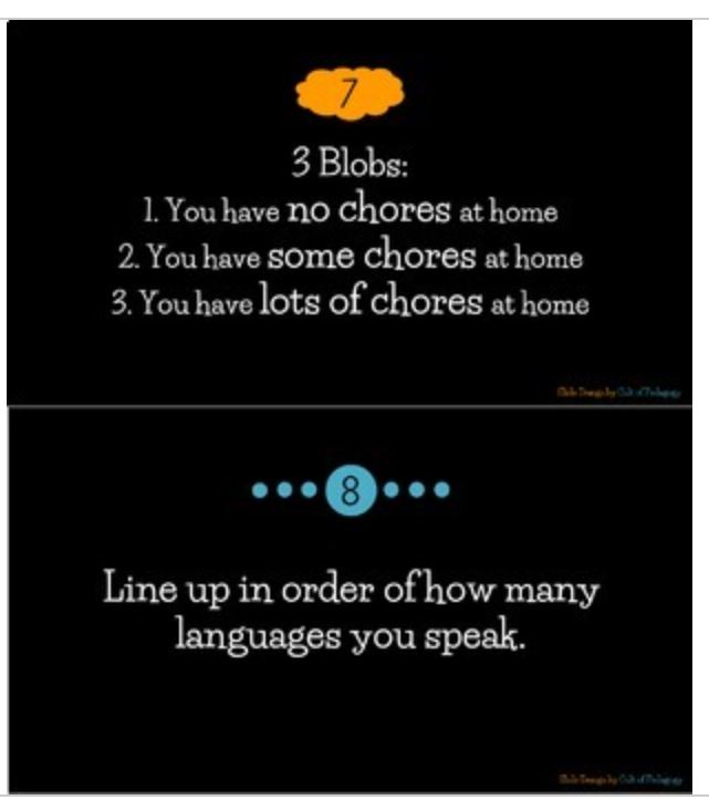 34 Elementary Icebreakers To Start the School Year Off Right