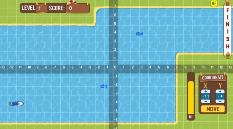 28 Engaging Online Interactive Math Games for Every Grade Level