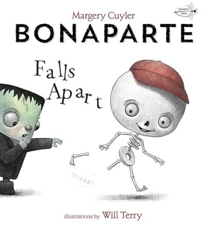 36 of the Best Halloween Books To Stock Your Shelves