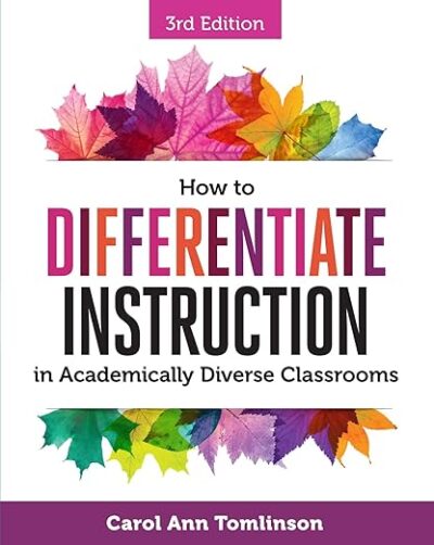What Is Differentiated Instruction? An Overview for Educators ...