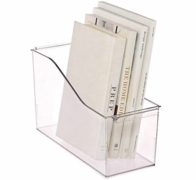 14 Best Book Bins For Classroom Libraries and Student Organization