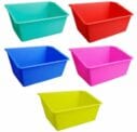 14 Best Book Bins For Classroom Libraries and Student Organization