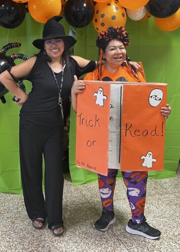 80 Fantastic Halloween Costumes for Teachers in 2025