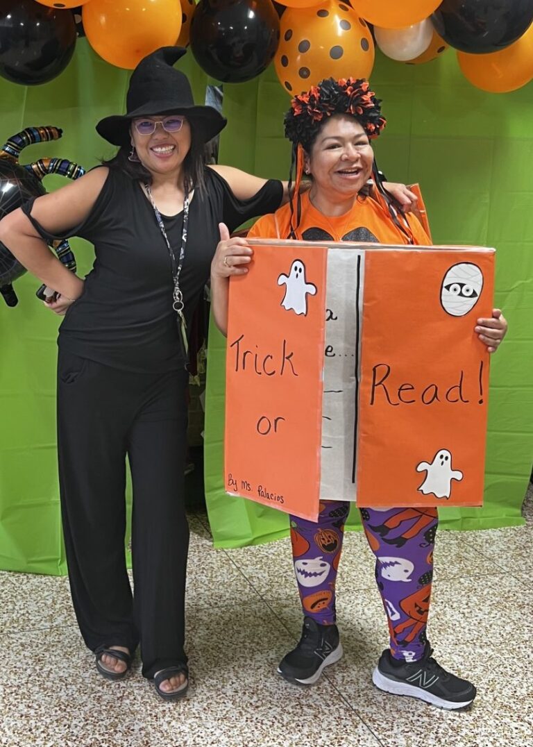 80 Fantastic Halloween Costumes for Teachers in 2025