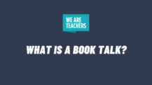 What Is a Book Talk? Classroom Guide to Making Them Work