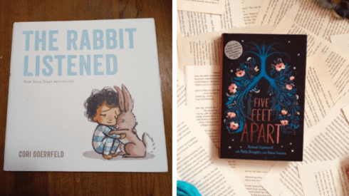 17 Children's Books About Death for All Ages