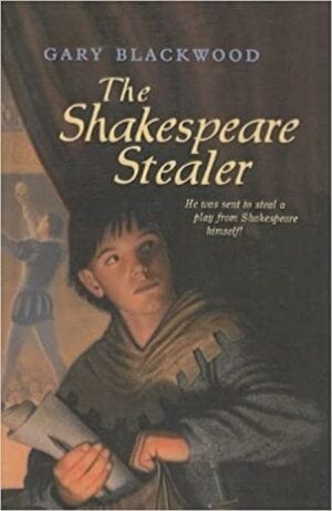 15 Engaging Books About Shakespeare For Kids and Teens