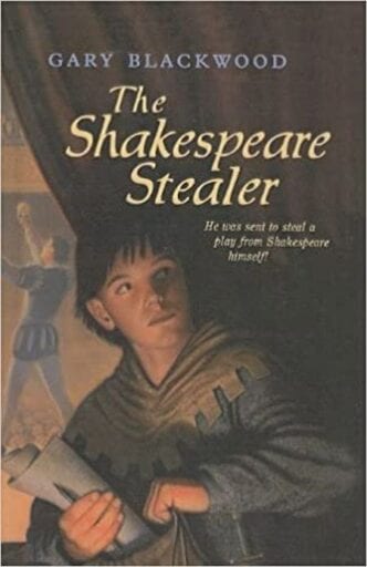 15 Engaging Books About Shakespeare For Kids and Teens