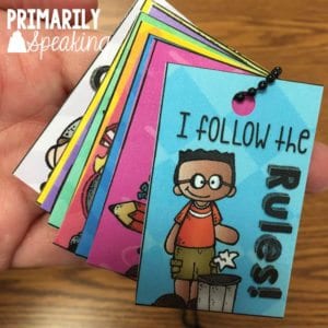 Ways to Encourage Good Behavior, Without the Prizes or Treats